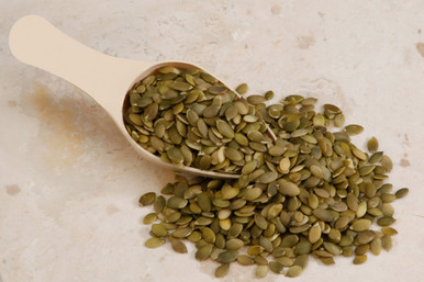 Buy Raw Pepitas / No Shell Pumpkin Seeds from Superior Nut Store ...