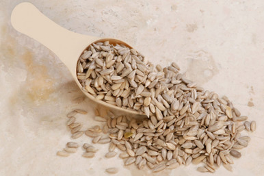 Buy No Shell Raw Sunflower Seeds from Superior Nut Store | Superior Nut ...