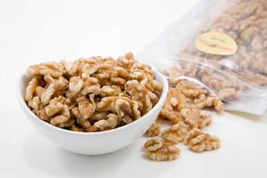 Buy Raw English Walnuts from Superior Nut Store | Superior Nut Company
