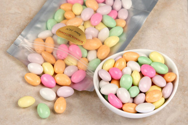 Buy Assorted Jordan Almonds from Superior Nut Store | Superior Nut Company