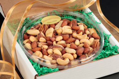 Buy Deluxe Mixed Nuts Gourmet Tray (Salted) from Superior Nut Store ...