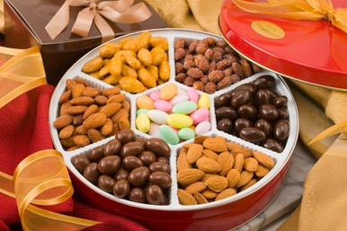 Buy House of Almonds from Superior Nut Store | Superior Nut Company