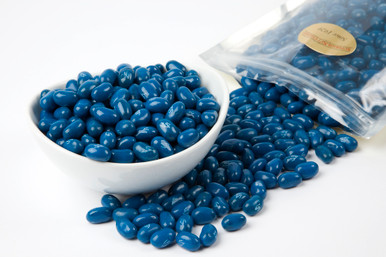 Buy Blueberry Jelly Beans - Blue from Superior Nut Store | Jelly Belly