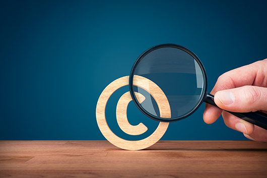 Sharing a Comic Strip: Do You Need Permission? - Comix Wellspring