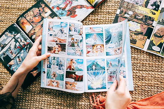 How To Write A Manga Or Comic Script Greko Printing And Imaging how-to-write-a-manga-or-comic-script-greko-printing-and-imaging