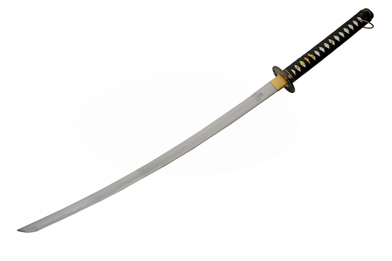 Oni Samurai Sword