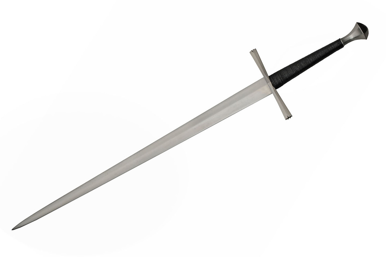 Western Medieval Sword