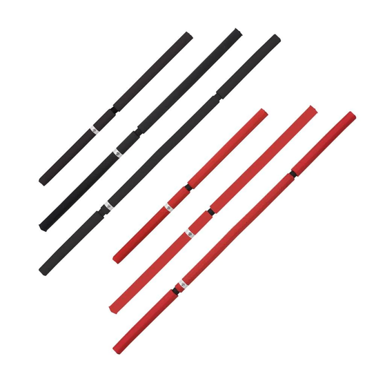 ACTIONFLEX™ BO STAFF - Warrior Emporium