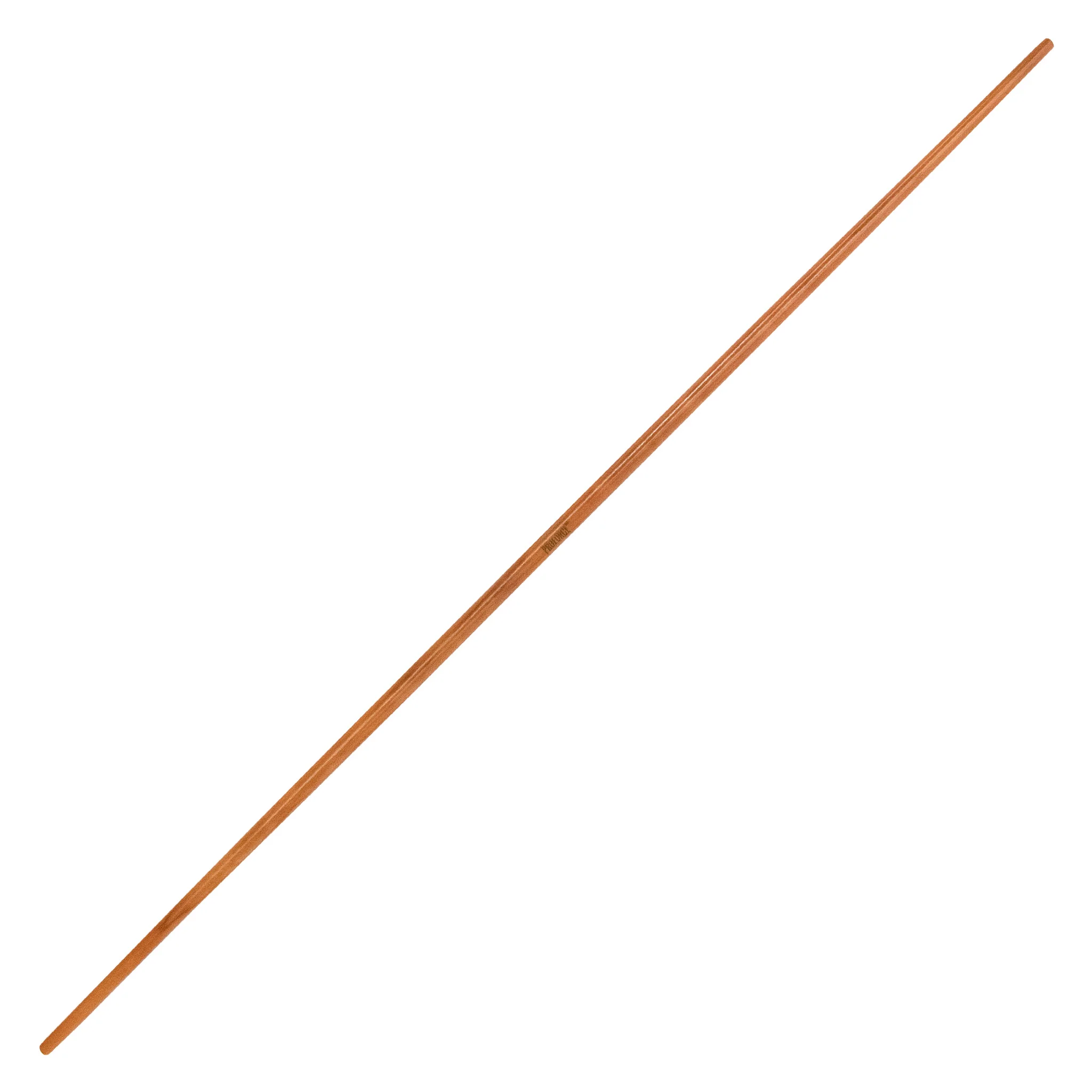 Competition Bo Staff III - Honey Brown - Warrior Emporium