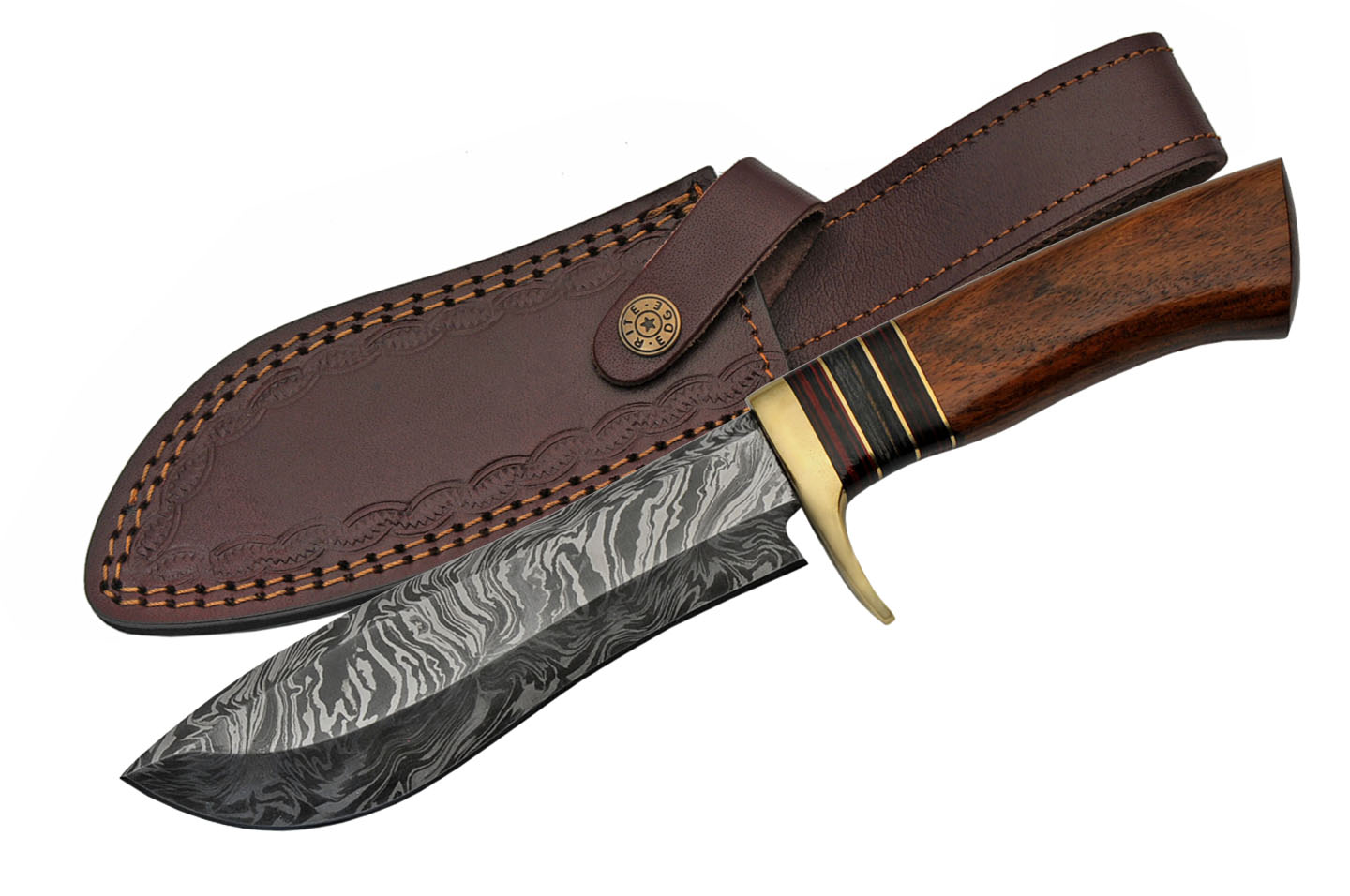 11" BOLO STYLE HUNTER - Warrior Emporium