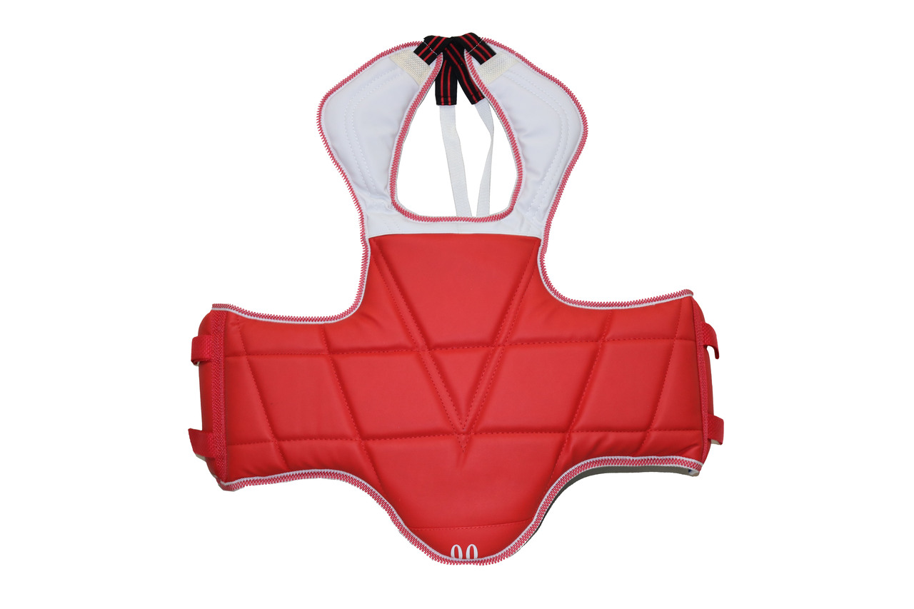 Chest Protection
