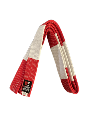 Master Belt