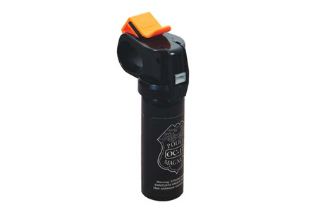 Pepper Spray (Orange Tip)