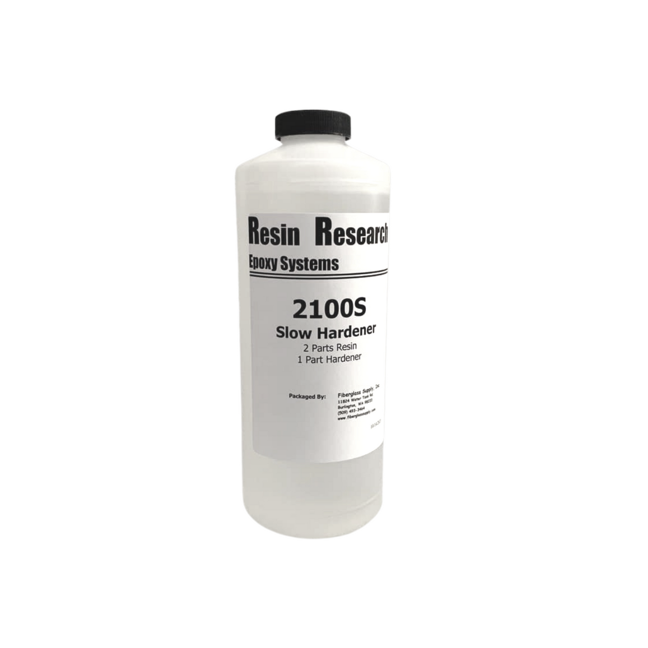 Resin Research Products - Fiberglass Supply