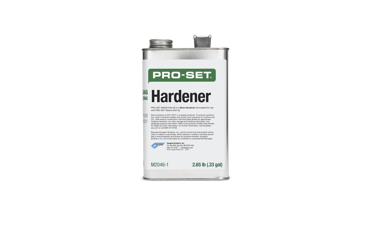 Epoxy - PRO-SET® - Fiberglass Supply