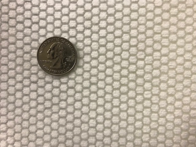 2mm Core Mat Soric SF Infusion X 50" - Fiberglass Supply