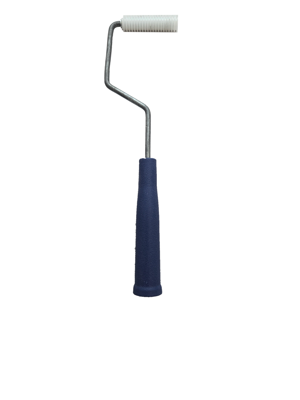 1/2in Dia. X 2 in Long Economy Bubble Roller - Fiberglass Supply