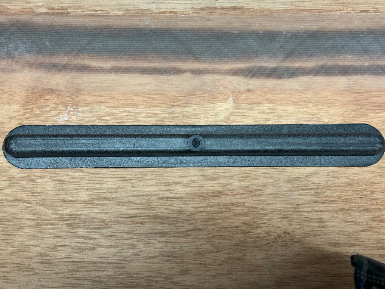 Foil Box, 16" Chinook track (#331)