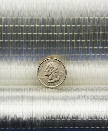 SA060 6oz Unidirectional S-2 Glass x 24" Wide