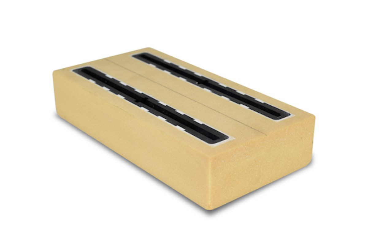 Surf - Hydrofoil Foil Board Part - Foil Boxes - Fiberglass Supply