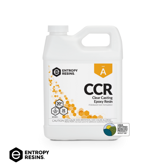 Entropy Bio-Based Epoxy Resins