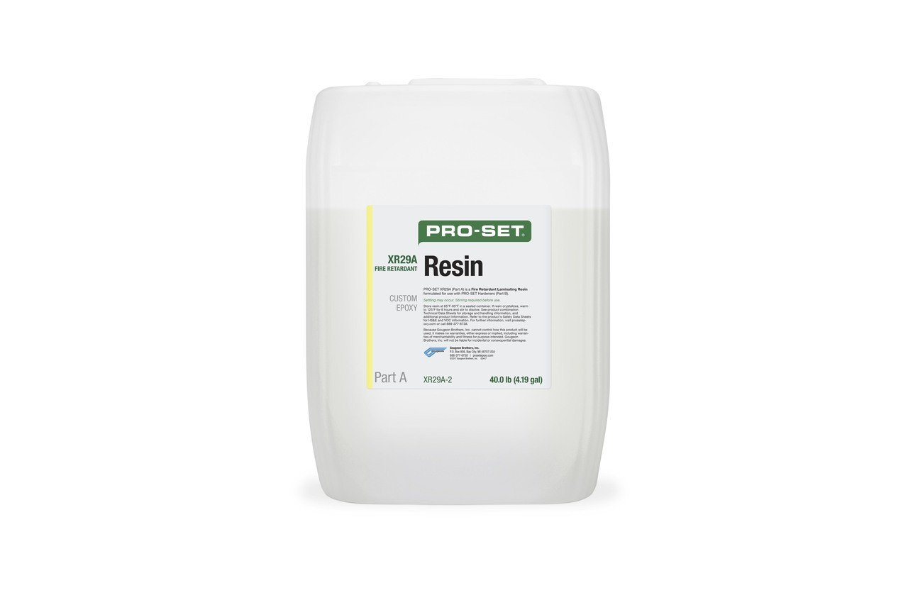 Epoxy - PRO-SET® - Fiberglass Supply