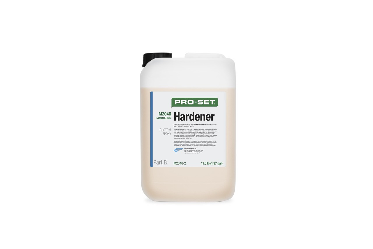 Epoxy - PRO-SET® - Fiberglass Supply