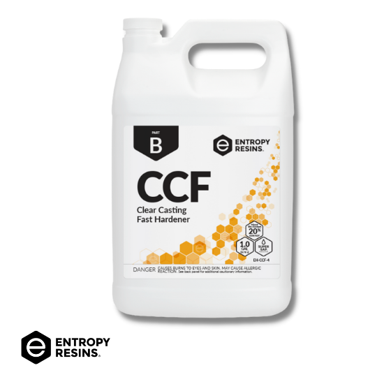 Entropy Bio-Based Epoxy Resins