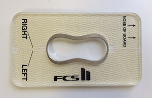 Surf/Sail components - FCS - Page 1 - Fiberglass Supply