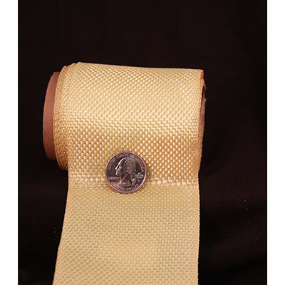 Reinforcements - Kevlar Fabrics - Fiberglass Supply
