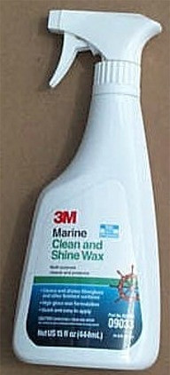 3M Rigid Marine "Hookit" Fairing Board - Fiberglass Supply