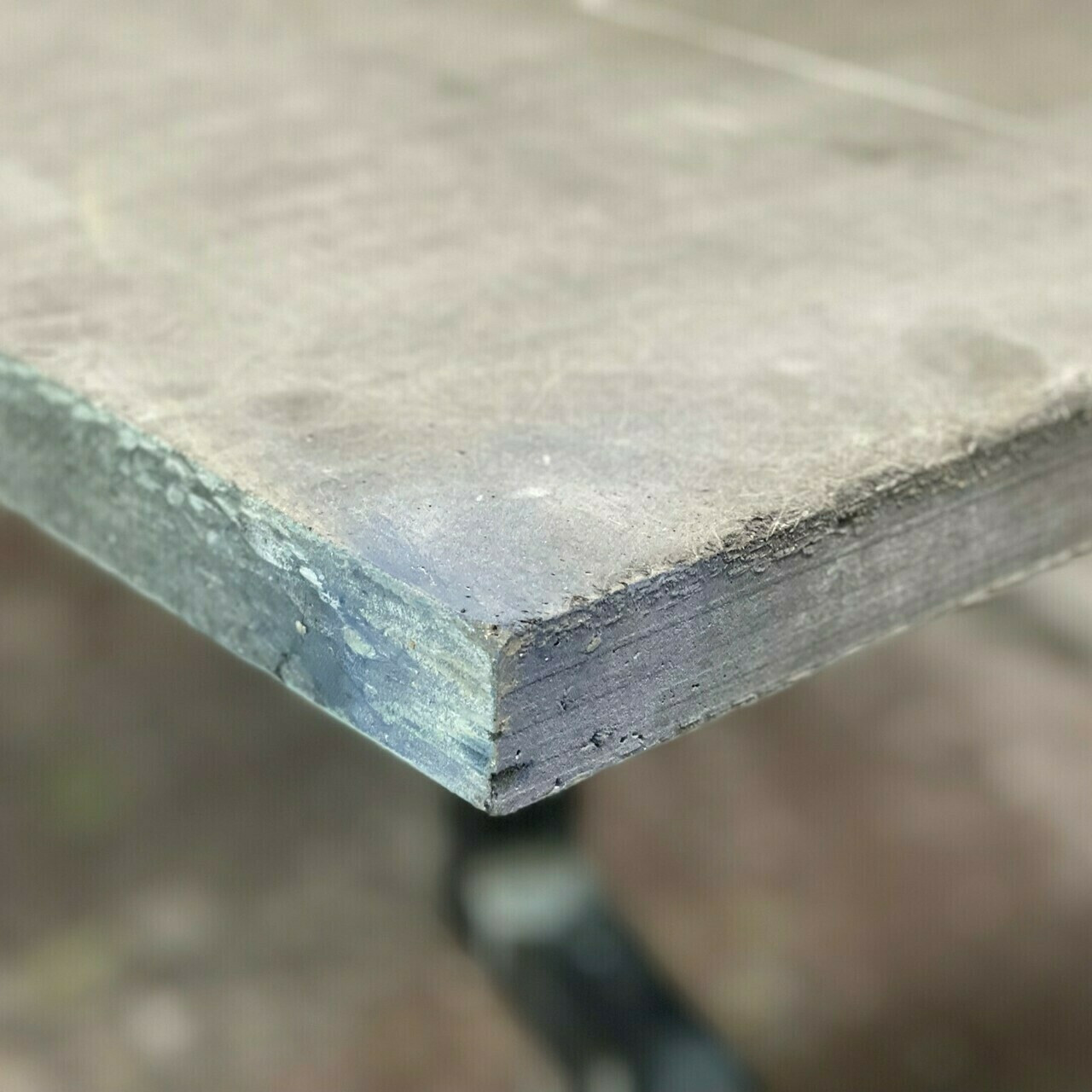 Core materials, Balsa, Foam, and Coremat for composite construction