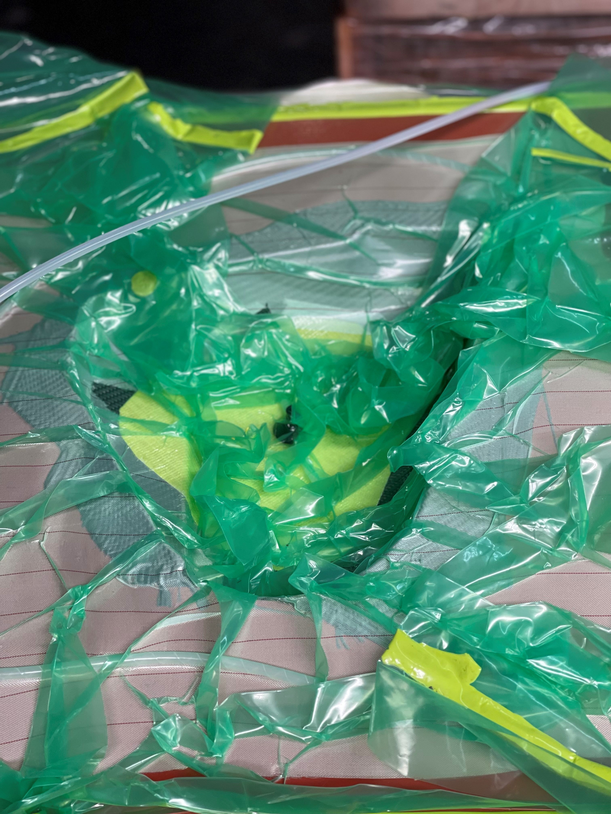 Vacuum Bagging Supplies - Fiberglass Supply