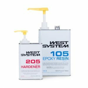 Epoxy - WEST SYSTEM® - Fiberglass Supply