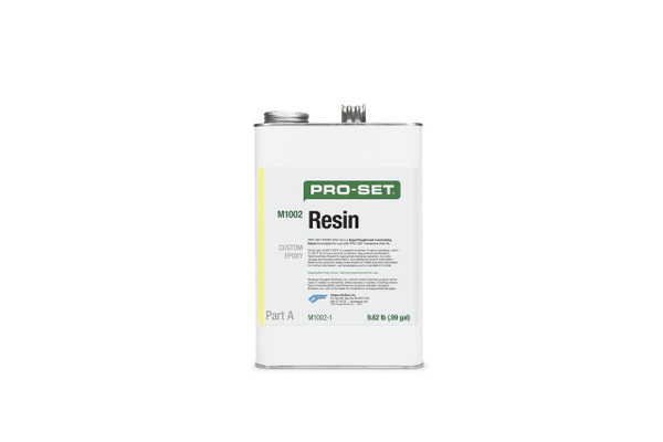 PRO-SET® M1002-1 Super Toughened Laminating Resin