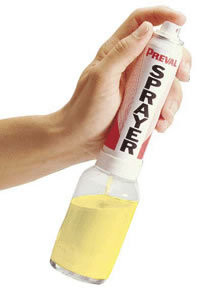 Power Unit Preval Sprayer - Fiberglass Supply