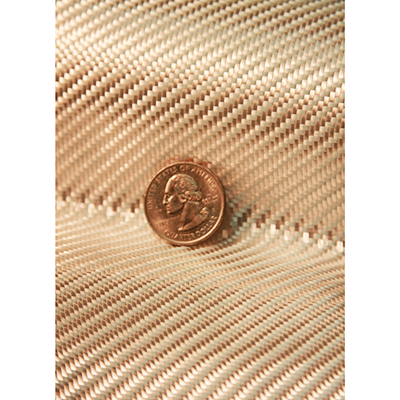 Style 7725 x 38" 8.8oz. 2x2 twill E-Glass - Fiberglass Supply