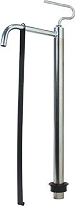 5 Gallon Pail Pump - Fiberglass Supply