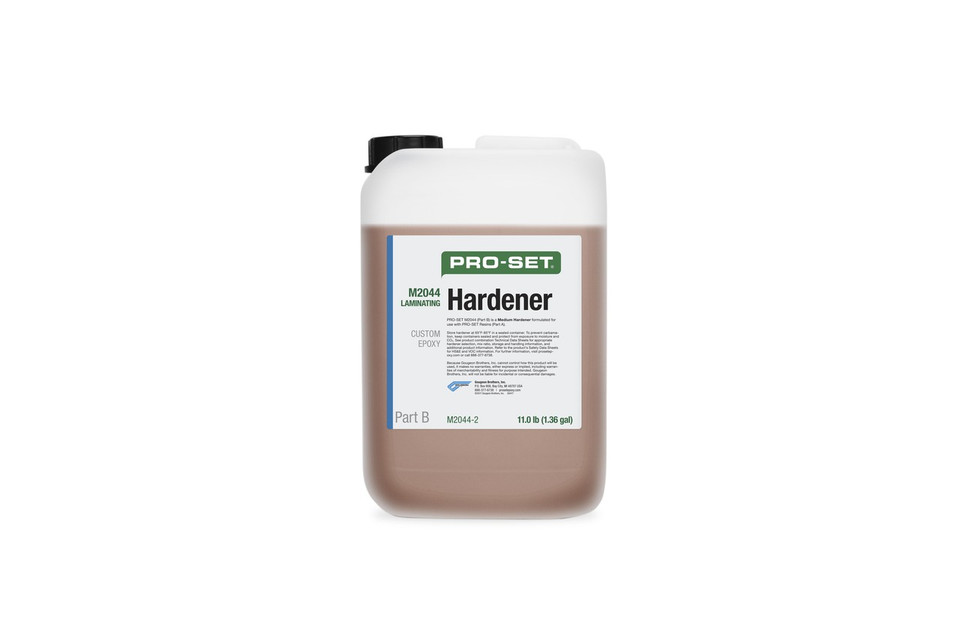 Epoxy - PRO-SET® - Fiberglass Supply