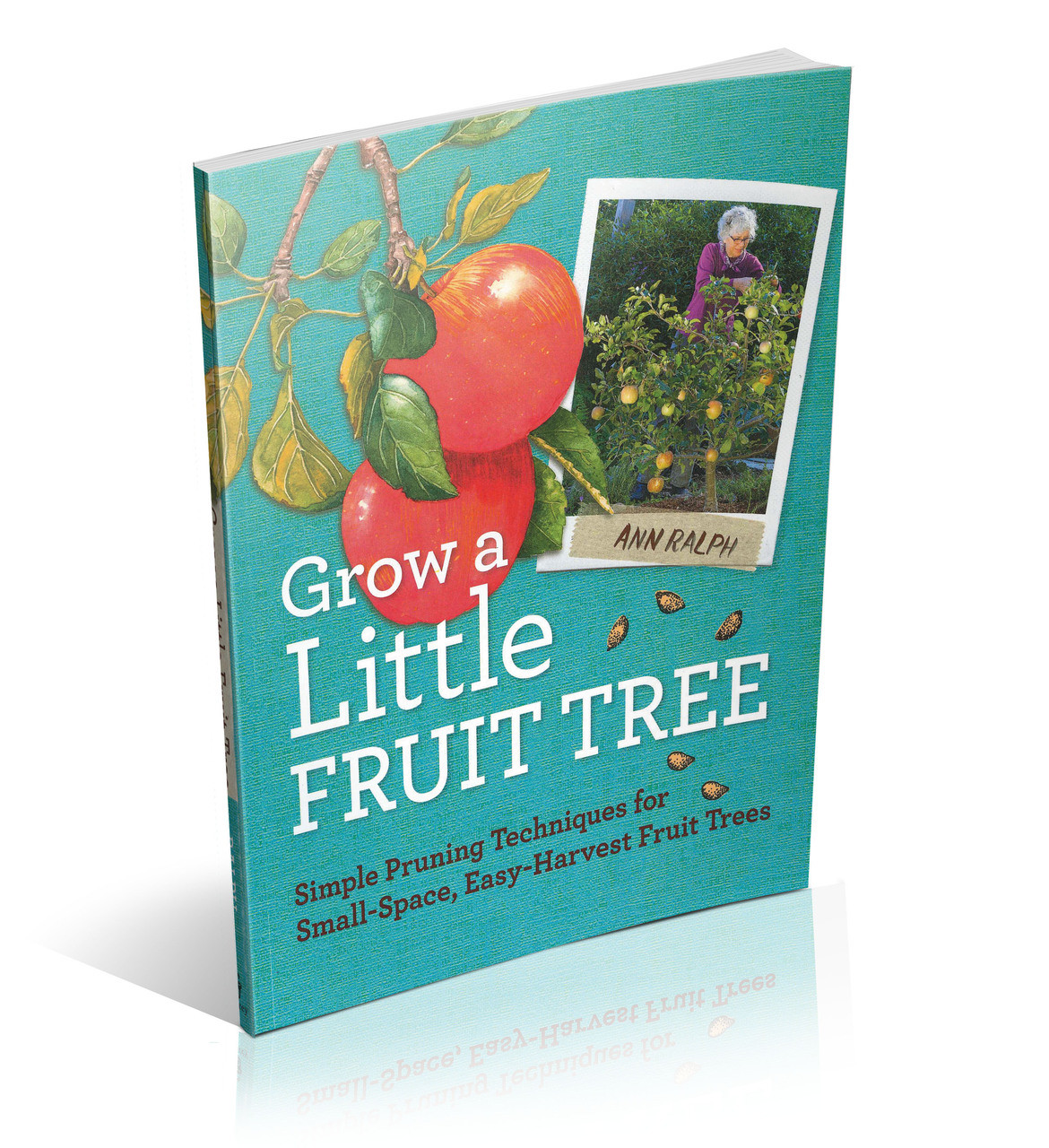 Ralph - Grow A little Fruit Tree (Book) - Amazing Discoveries Canada