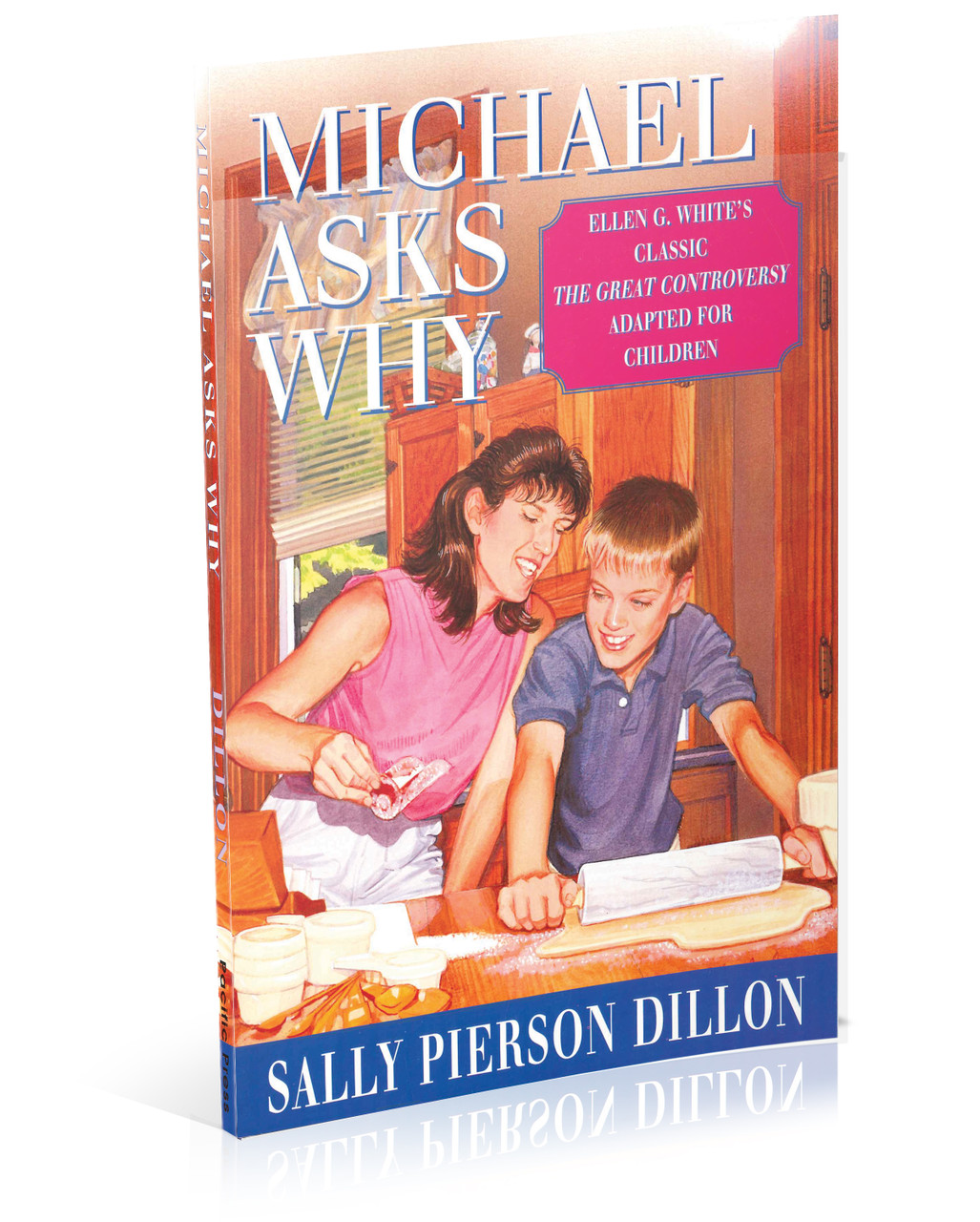 Dillon - Michael Asks Why