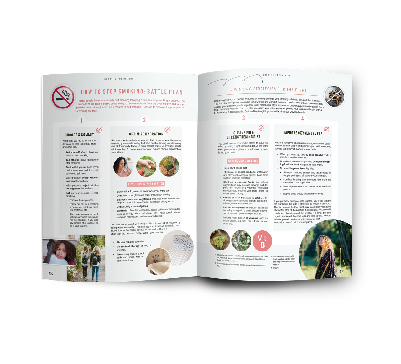 Amazing Health Magazine - Amazing Discoveries Canada