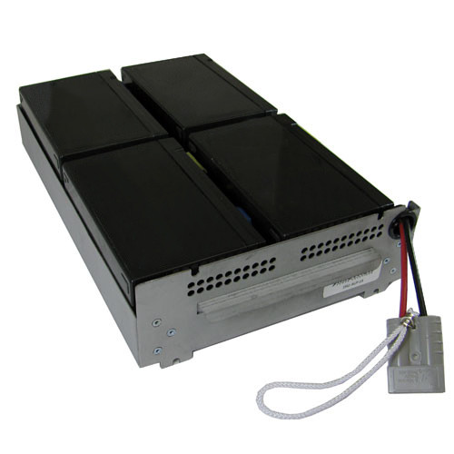 APC RBC23 High Capacity Battery: AtBatt.com