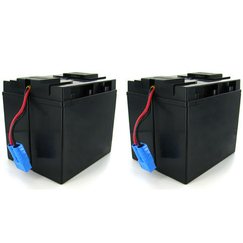 APC RBC55 Battery: AtBatt.com