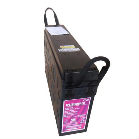CSB TPL121600AFR 12V 150Ah Battery