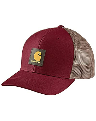 Carhartt Men's Color Enhanced Cap