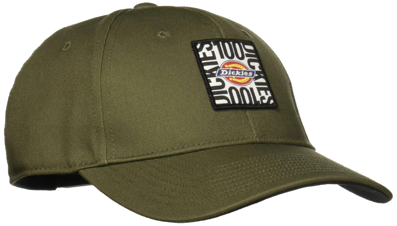 Dickies 100th Anniversary Cap - Lifestyles Sports