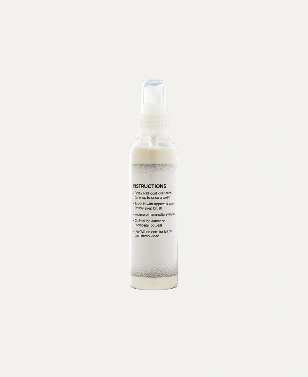 Wilson Football Tack Spray
