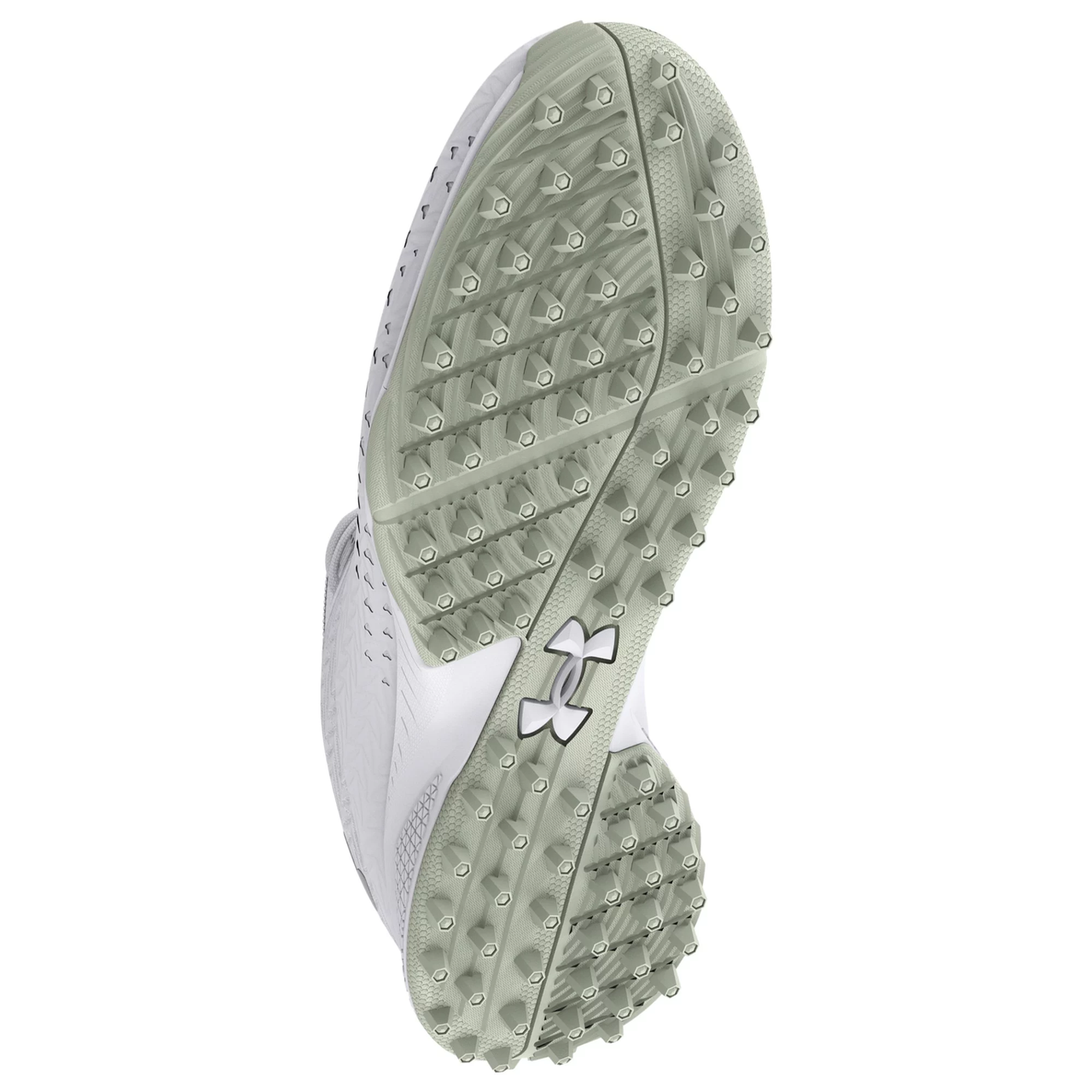 Under Armour U Spotlight Lax Turf Shoes - Lifestyles Sports