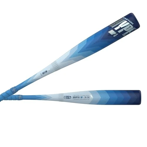 Easton 2024 Hype Fire Arctic Flame (-8) USSSA Bat